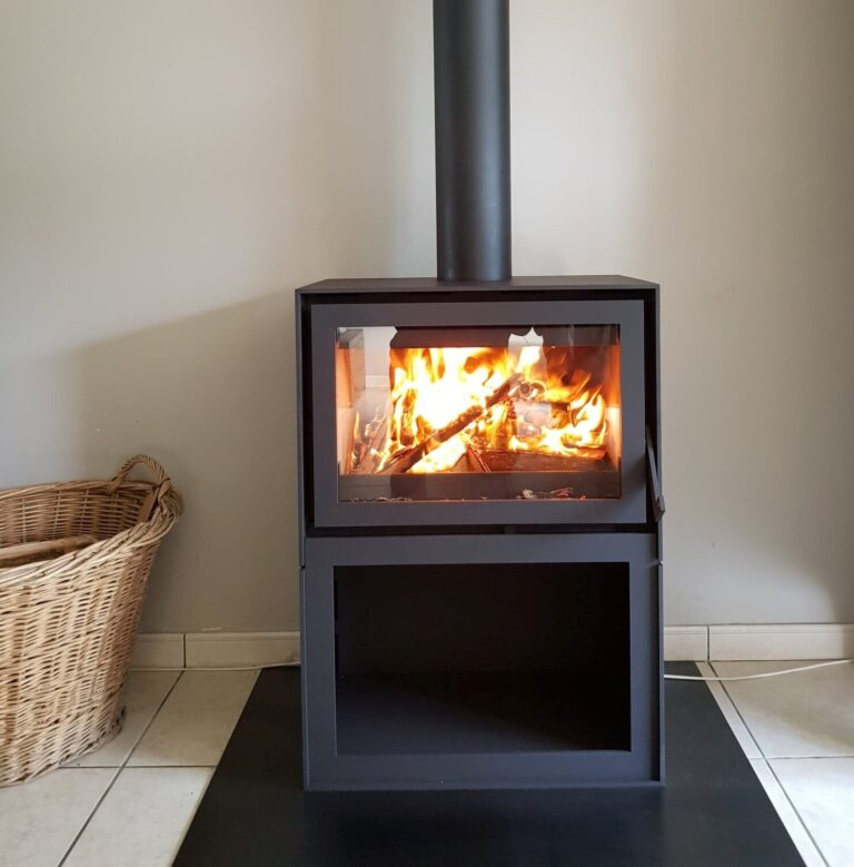 Houtkachels voor Binnen en Buiten | SUNO